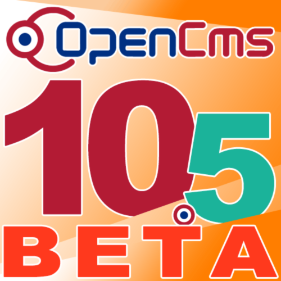 OpenCms 10.5 Beta available | Alkacon OpenCms