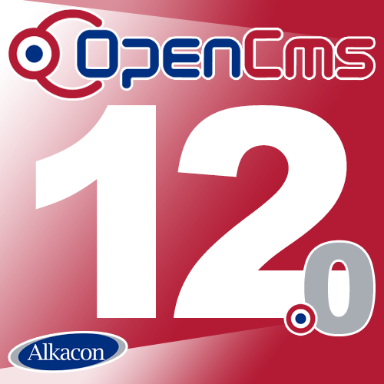 OpenCms 12 available | Alkacon OpenCms